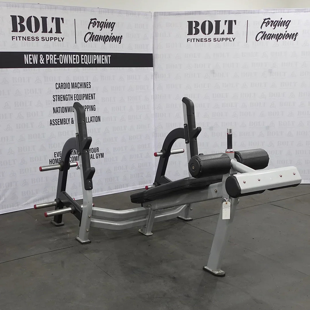 FREE-WEIGHT – Bolt Pre-owned