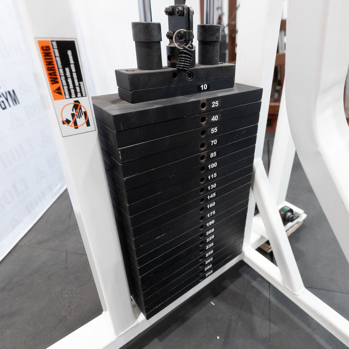 Products – Bolt Pre-owned